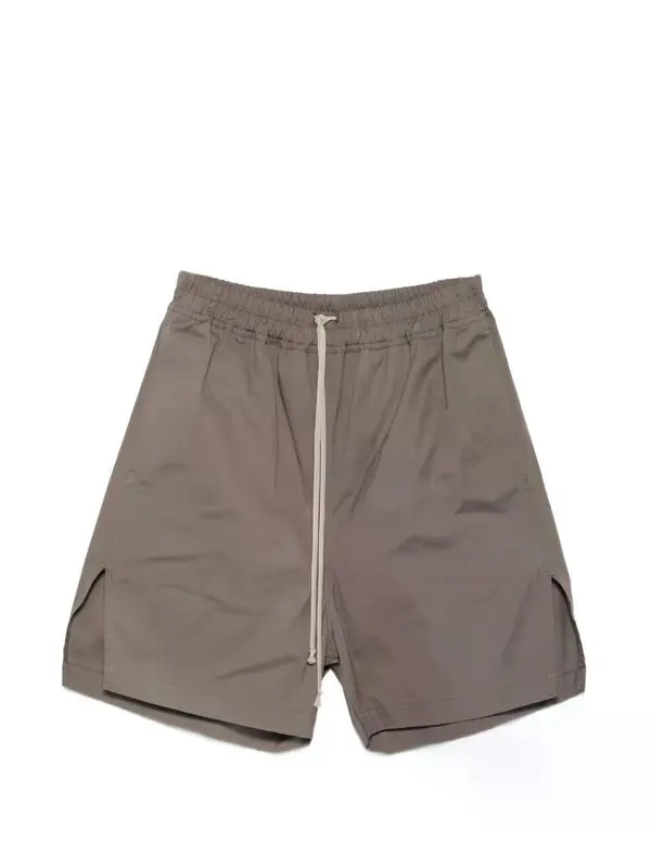 Rick Owens Drawstring Boxers Shorts