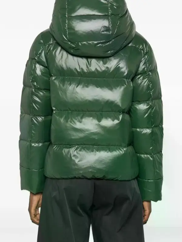 Peuterey Padded Hooded Jacket