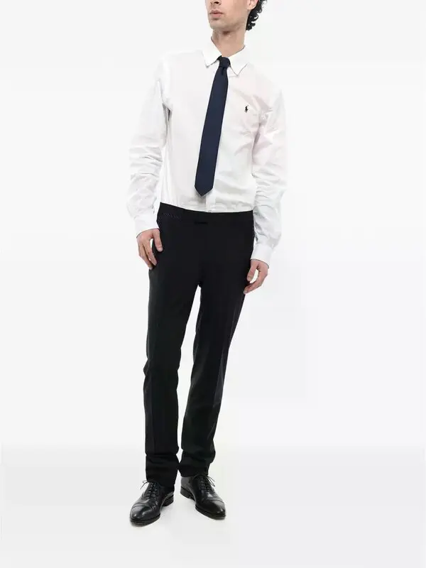 Corneliani Tailored Trousers