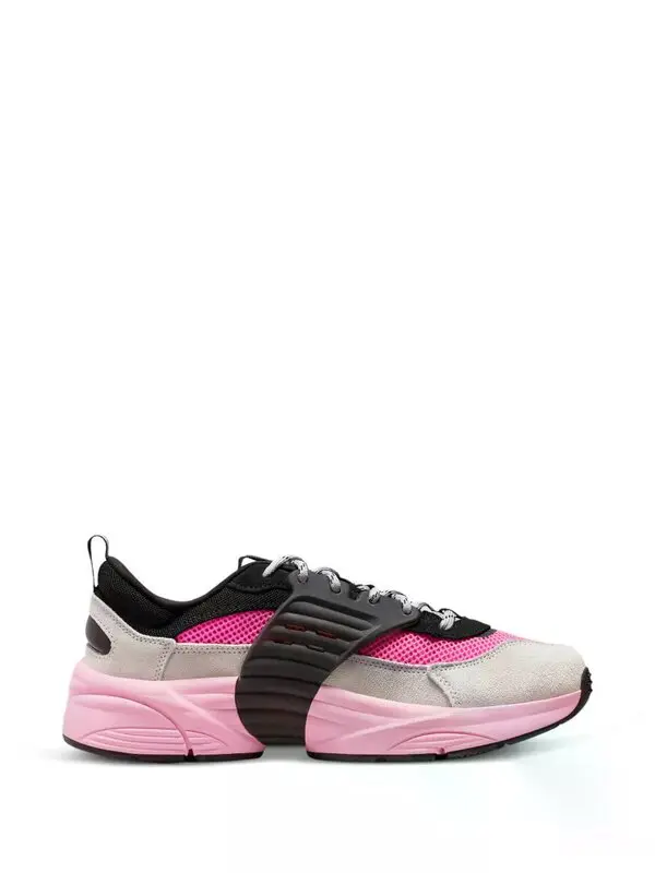 JORDAN Trunner O/s Mesh-panel Sneakers