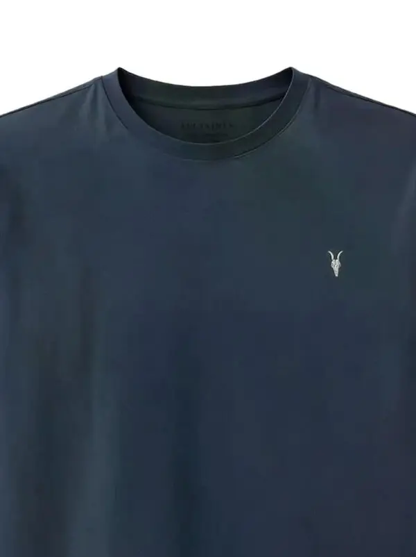 ALLSAINTS Tonic Crew Neck Slim Ramskull T-shirt