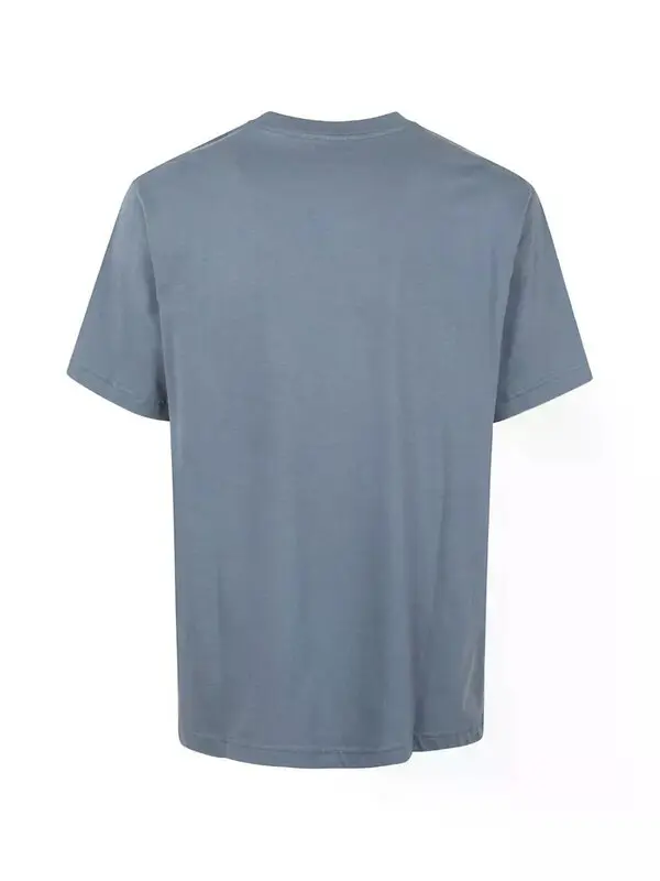 Kenzo Signature Round-neck T-shirt