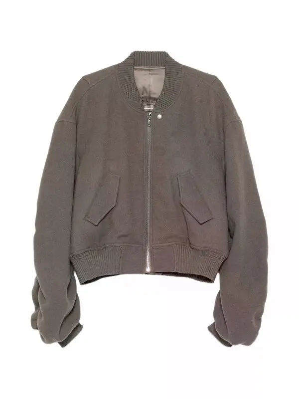 Rick Owens Bomber Jacket