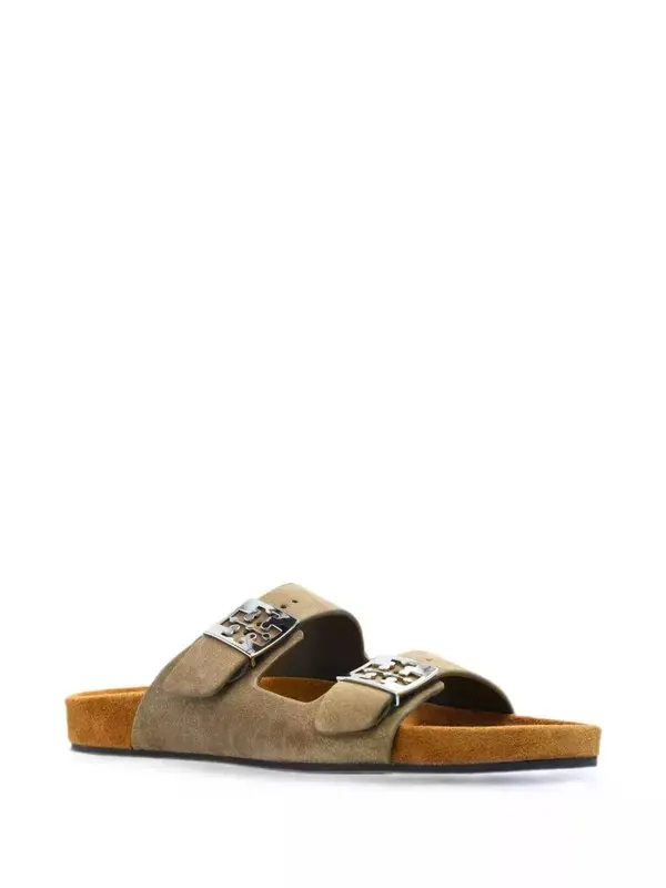 Tory Burch Mellow Buckle-fastening Sandals