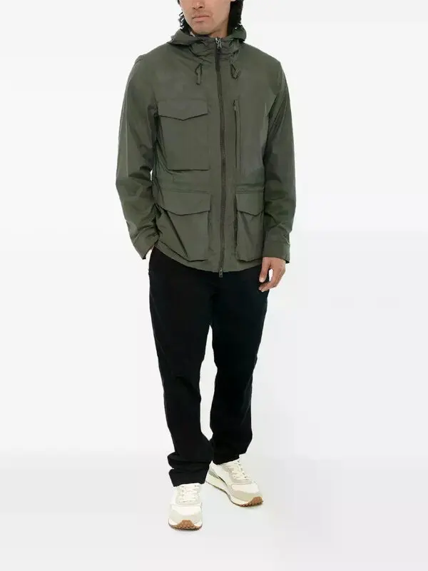 Woolrich Ripstop Utility Jacket