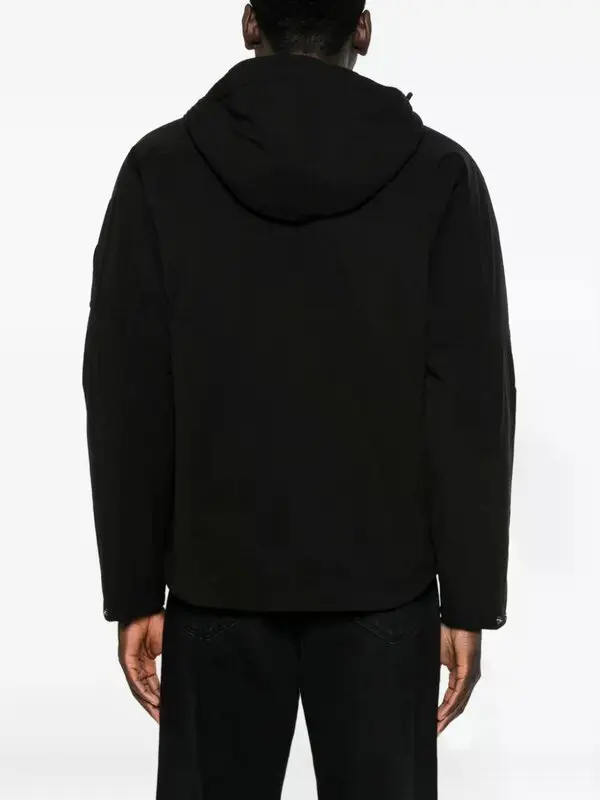 C.P. COMPANY Pro-tek Hooded Lens Jacket