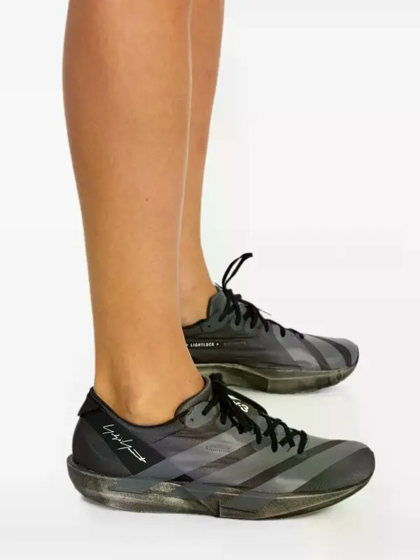 Y3 Adios Sneakers