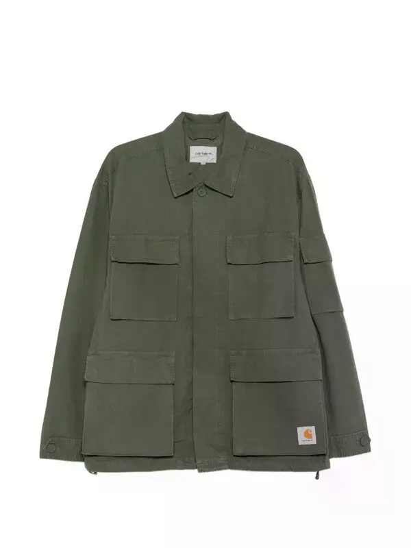 Carhartt Work In Progress Ripstop Pocket Jacket