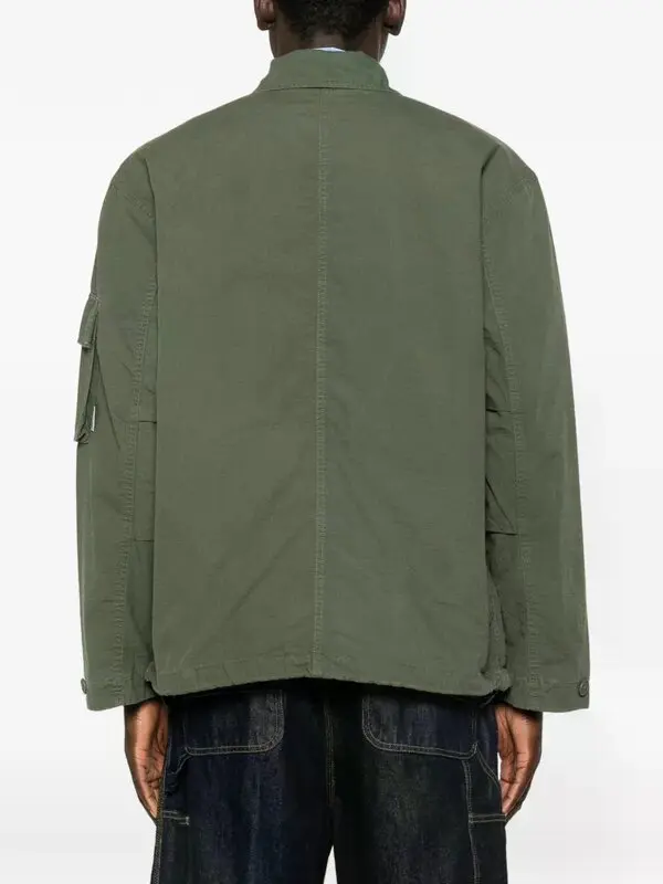 Carhartt Work In Progress Ripstop Pocket Jacket