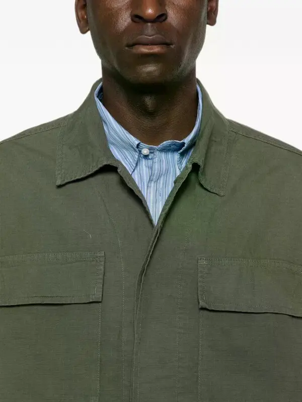 Carhartt Work In Progress Ripstop Pocket Jacket