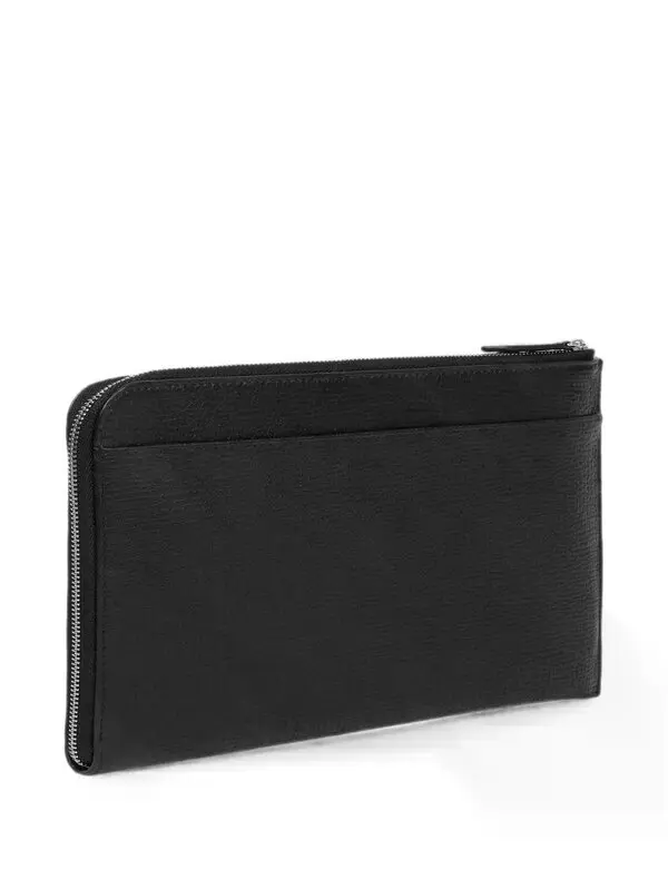 Smythson Ludlow-leather Travel Organiser Pouch