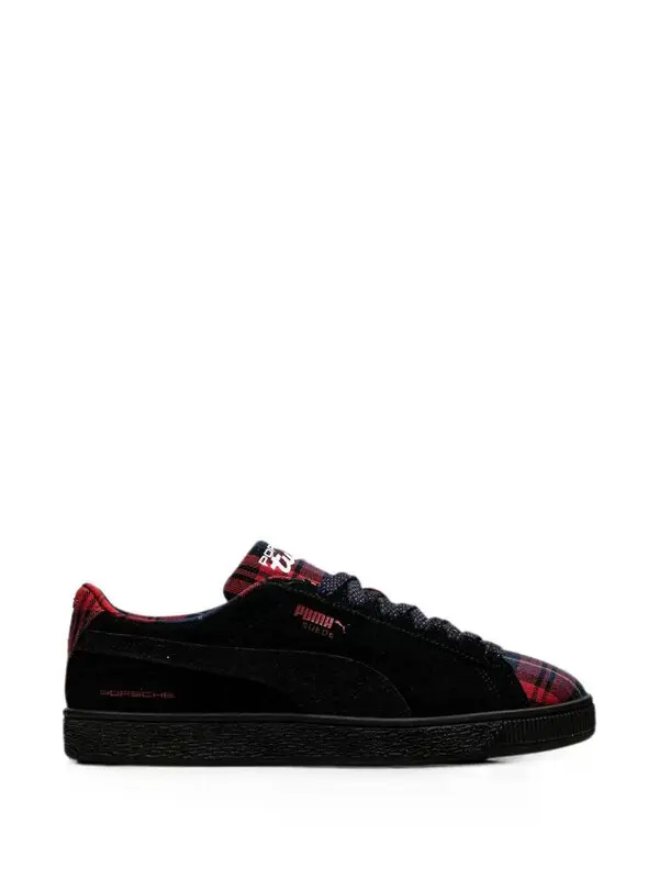 PUMA Legacy Suede Classic Sneakers
