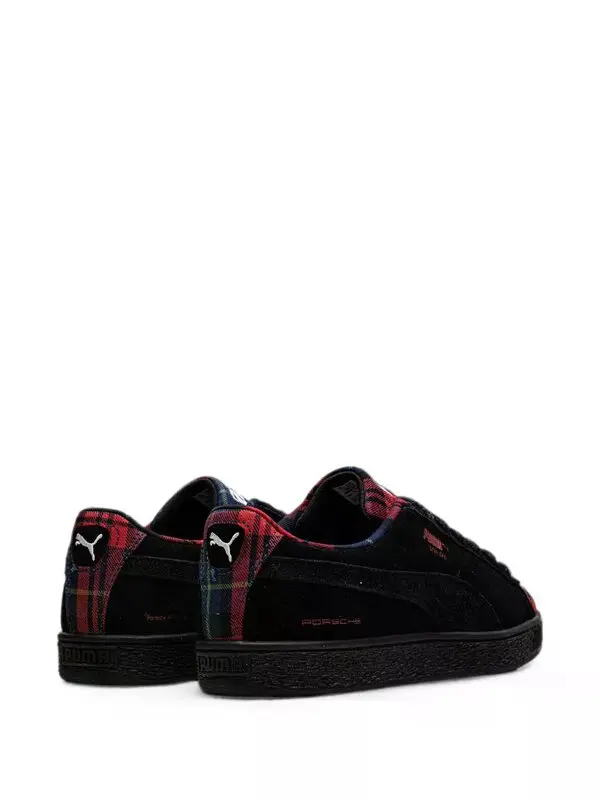 PUMA Legacy Suede Classic Sneakers