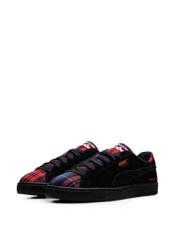 PUMA Legacy Suede Classic Sneakers