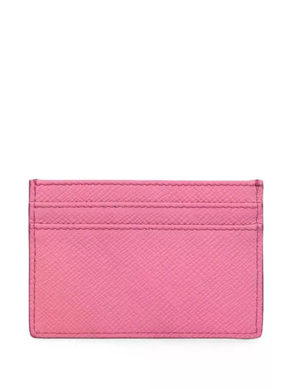 Smythson Leather Cardholder
