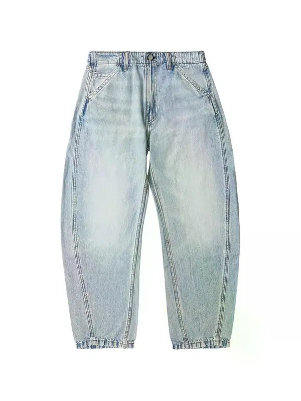 LEVI'S Baggy Barrel Jeans