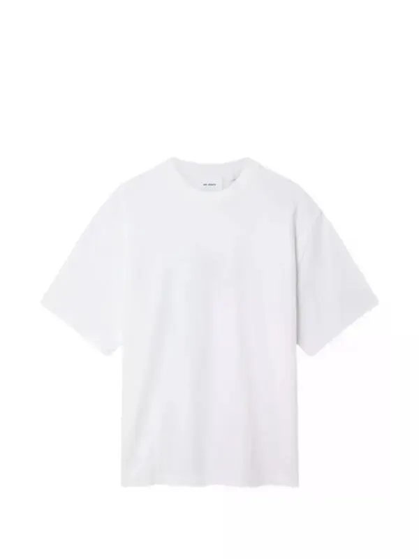 Axel Arigato Rally Graphic-print T-shirt