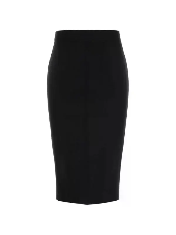 TOM FORD Fitted Pencil Skirt