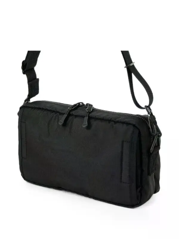 PORTER-YOSHIDA & CO Force 2-way Zip Shoulder Bag