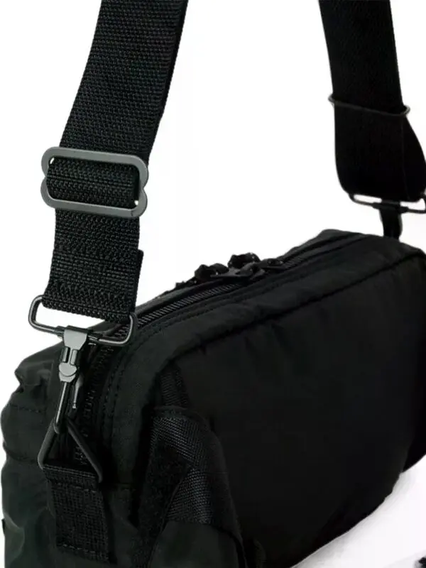 PORTER-YOSHIDA & CO Force 2-way Zip Shoulder Bag
