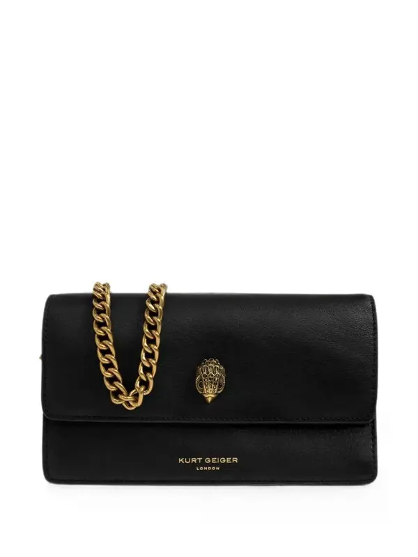Kurt Geiger Sloane Chain Wallet