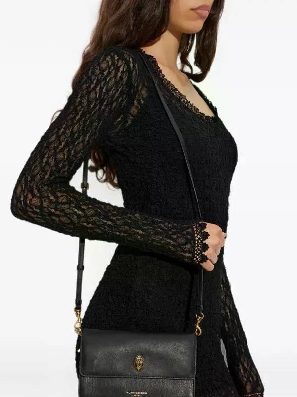 Kurt Geiger Sloane Chain Wallet