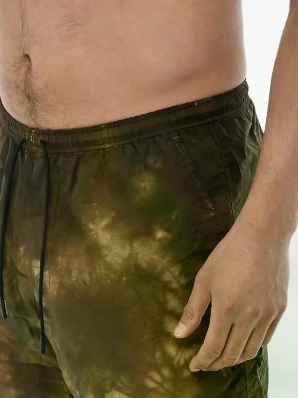 Woolrich Tie-dye Swim Trunks