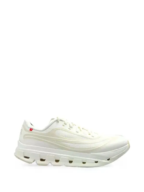 On Cloudflow 5 Ad Sneakers - White
