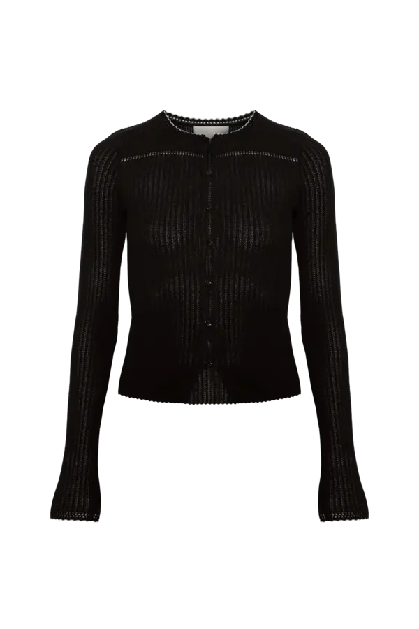 Isabel Marant Étoile Cardigan ‘siofra