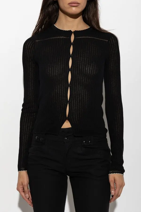 Isabel Marant Étoile Cardigan ‘siofra