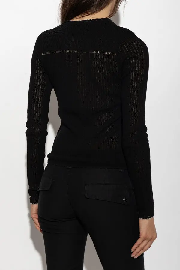 Isabel Marant Étoile Cardigan ‘siofra