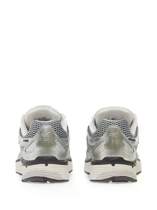 Nike P-6000 Mesh Sneakers