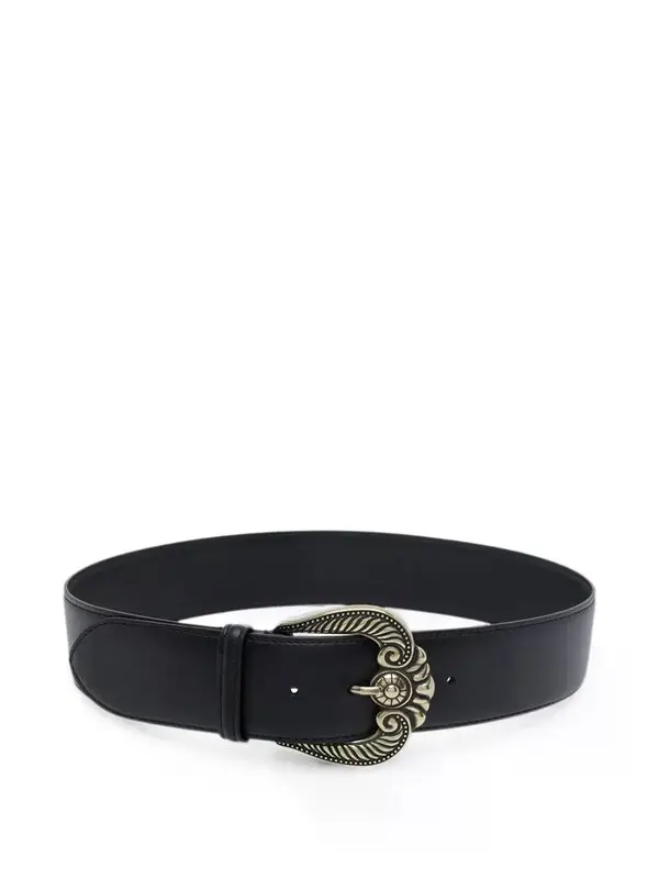 Etro Leather Belt