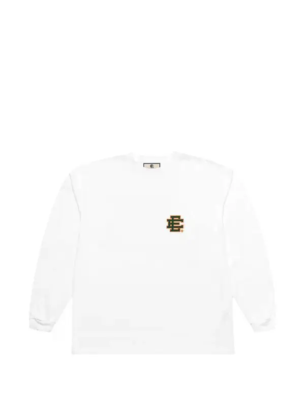 ERIC EMANUEL Ee Long-sleeved T-shirt