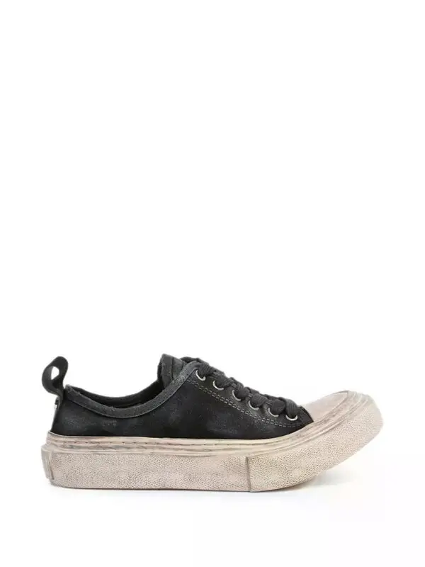 ANN DEMEULEMEESTER Low-top Sneakers