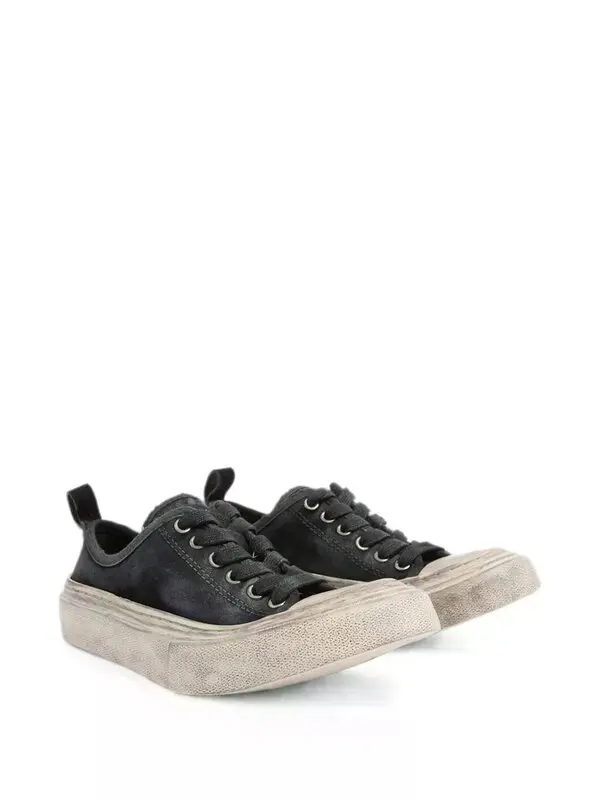 ANN DEMEULEMEESTER Low-top Sneakers