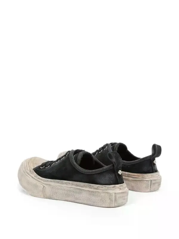 ANN DEMEULEMEESTER Low-top Sneakers