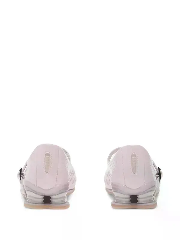 Nike Shox Z Calistra Sneakers