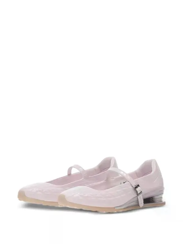Nike Shox Z Calistra Sneakers
