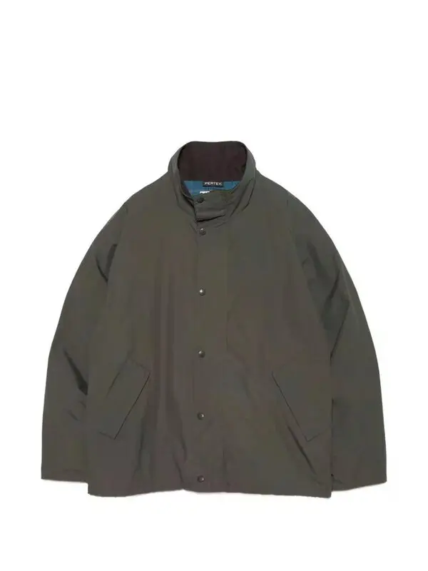 Nanamica 2l Pertex Unlimited Field Jacket