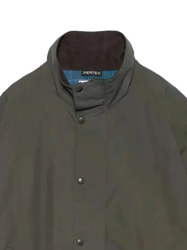Nanamica 2l Pertex Unlimited Field Jacket