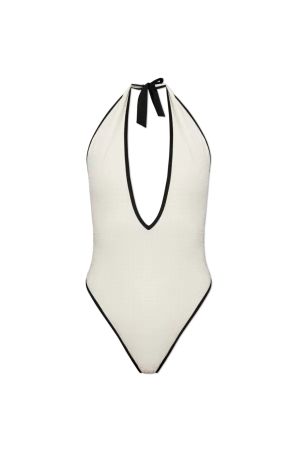 Balmain One-piece Swimsuit