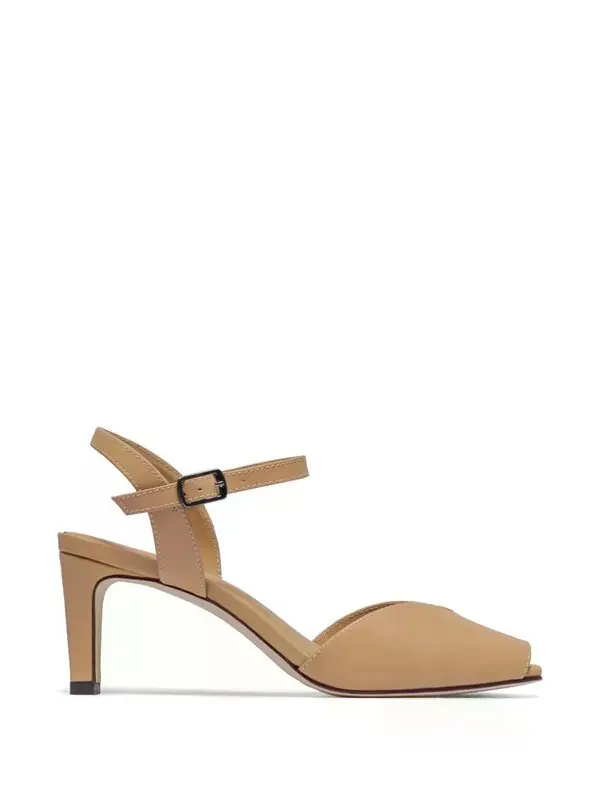 Bernardo Hartley Buckle-fastening Sandals