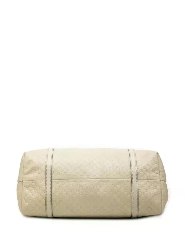 Gucci Microssima Tote Bag