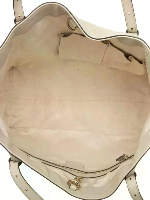 Gucci Microssima Tote Bag