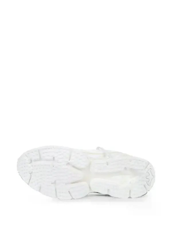 Off-White Arrows Zip Tie Sneakers