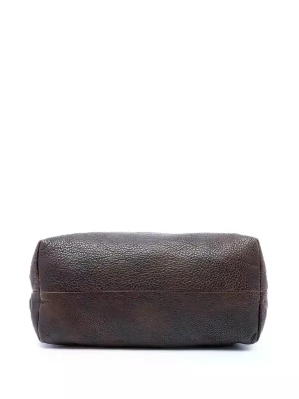Gucci Gg Canvas Crafty Handbag