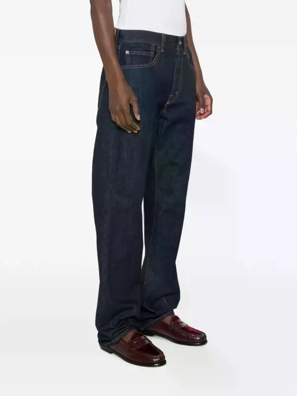 Polo Ralph Lauren Straight Leg Jeans