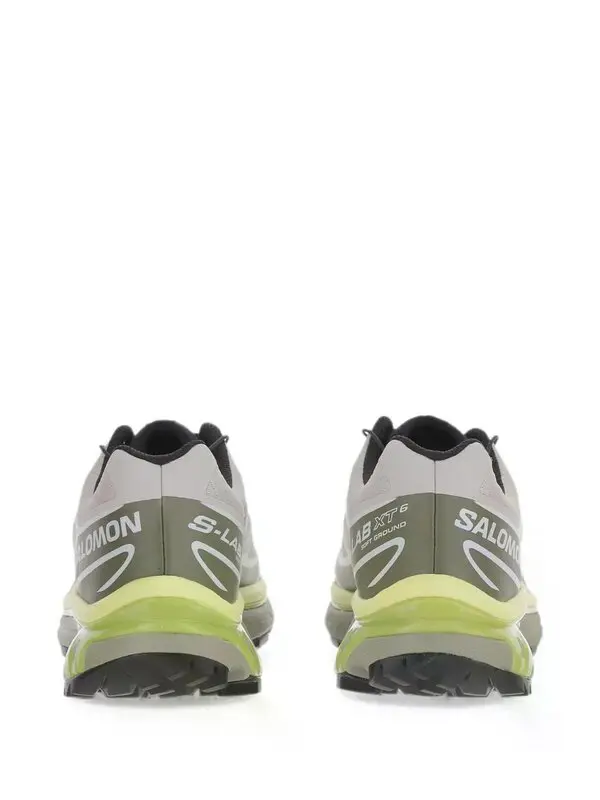SALOMON Xt-6 Mesh Sneakers
