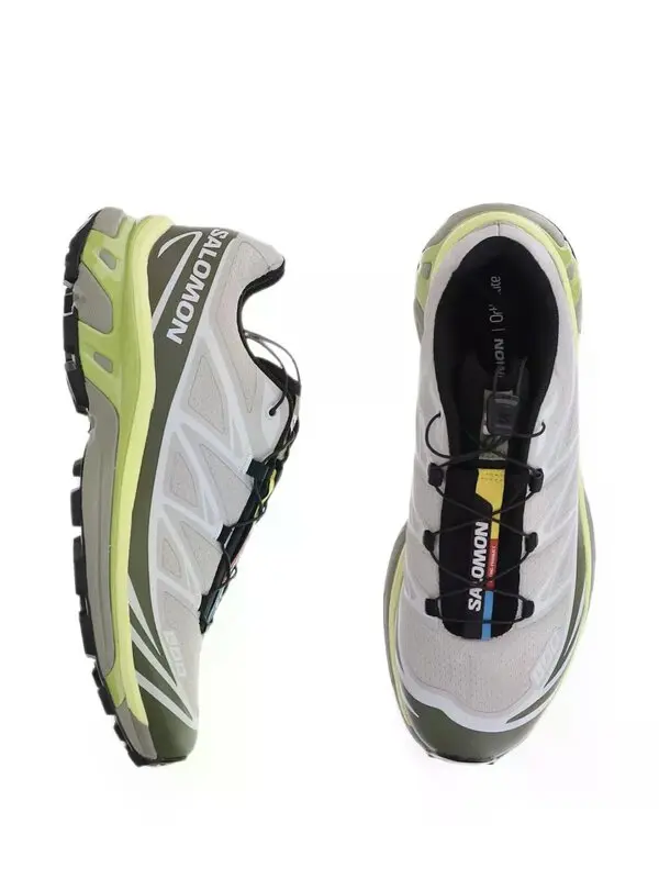 SALOMON Xt-6 Mesh Sneakers